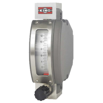 King Instrument – Wintech Industrial Sdn. Bhd.