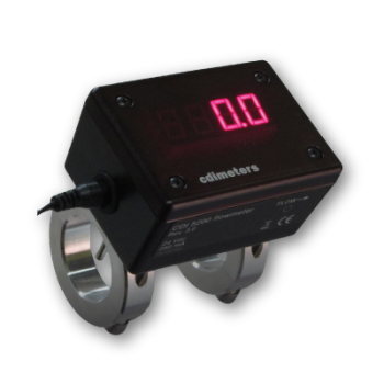 CDI Meters – Wintech Industrial Sdn. Bhd.