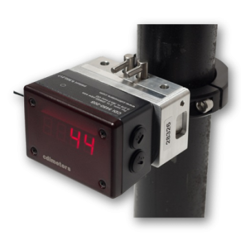 CDI Meters – Wintech Industrial Sdn. Bhd.