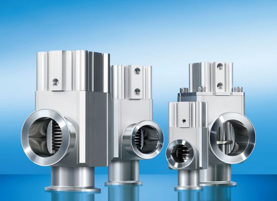 SMC High Vacuum Equipment - Wintech Industrial Sdn. Bhd.