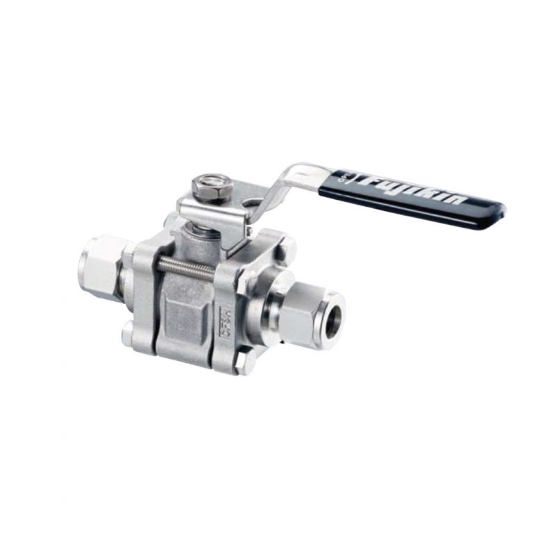 Fujikin Valves - Wintech Industrial Sdn. Bhd.