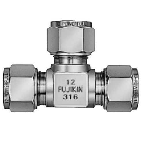 Fujikin Fittings - Wintech Engineering Supply