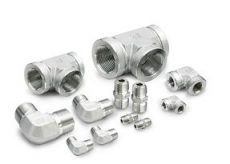 Pipe Fittings - Wintech Engineering Supply