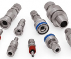 Quick Connectors - Wintech Industrial Sdn. Bhd.