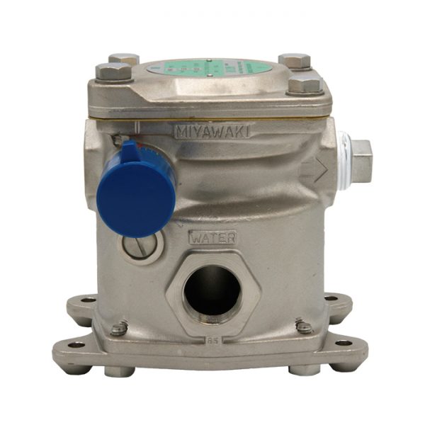 Steam Water Mixing Valve - Wintech Industrial Sdn. Bhd.