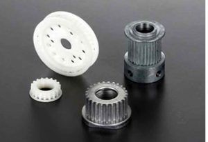Synchronous Pulleys (molded) - Wintech Engineering Supply