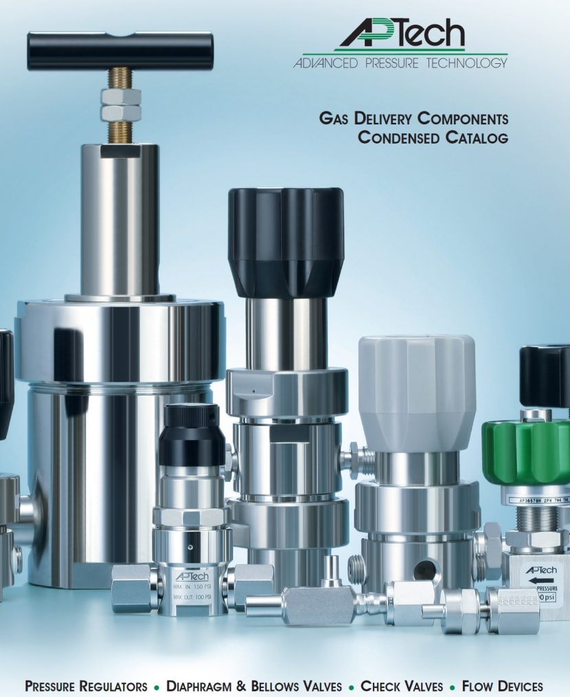 Pressure Regulators,Diaphragm & Bellows Valves,Check Valves,Flow ...