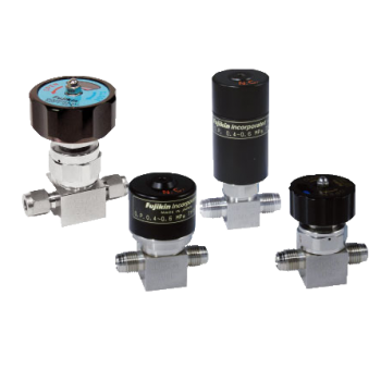 Fujikin Valves - Wintech Industrial Sdn. Bhd.