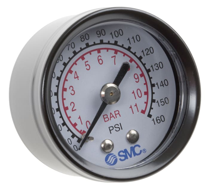 SMC Air Preparation Sets (FRL - Filters, Regulators, Lubricators ...