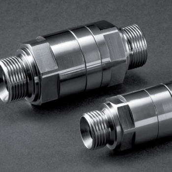 Swivel Connectors – Wintech Industrial Sdn. Bhd.