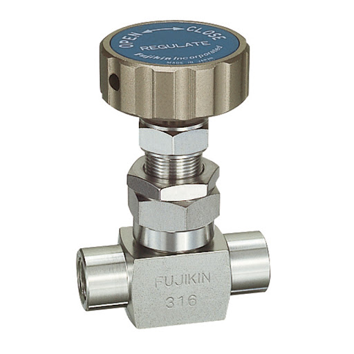 Fujikin Valves - Wintech Industrial Sdn. Bhd.