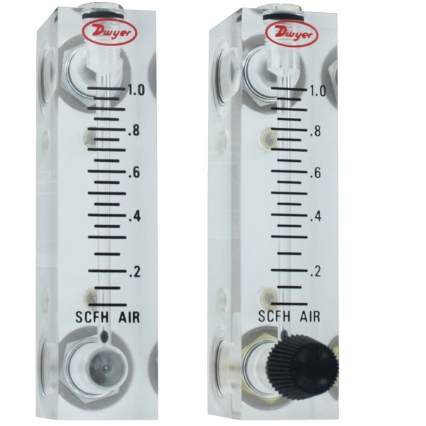 Dwyer Flowmeter - Wintech Engineering Supply