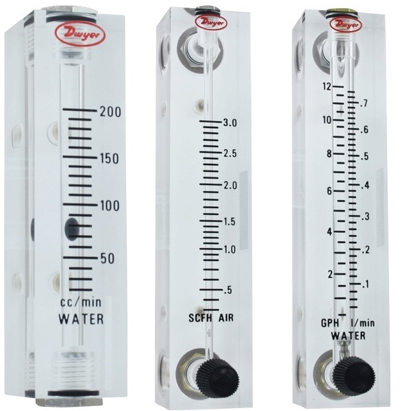 Dwyer Flowmeter - Wintech Engineering Supply