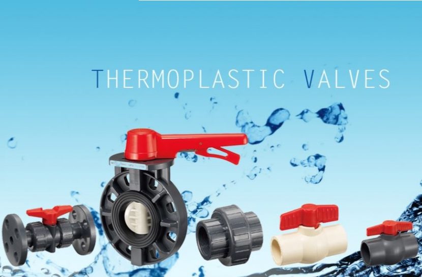 Eslon Industrial Pipes / Valves - Wintech Engineering Supply