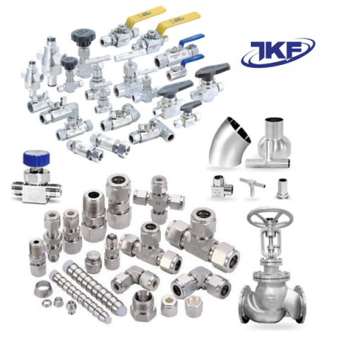 TK-Fujikin – Wintech Industrial Sdn. Bhd.