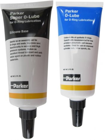 Parker Lubricants - Wintech Industrial Sdn. Bhd.