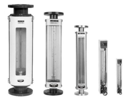 NBDC Glass Tube Flowmeter – Wintech Industrial Sdn. Bhd.