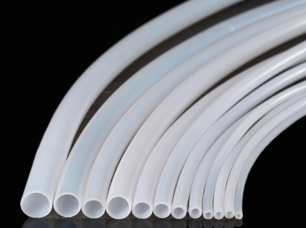 PTFE Teflon Tube - Wintech Industrial Sdn. Bhd.