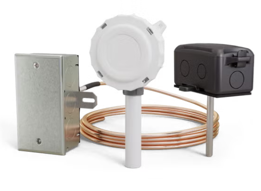 Automation Components (ACI) - Wintech Engineering Supply