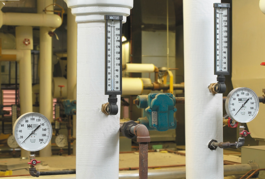 Weiss Instruments - Wintech Industrial Sdn. Bhd.